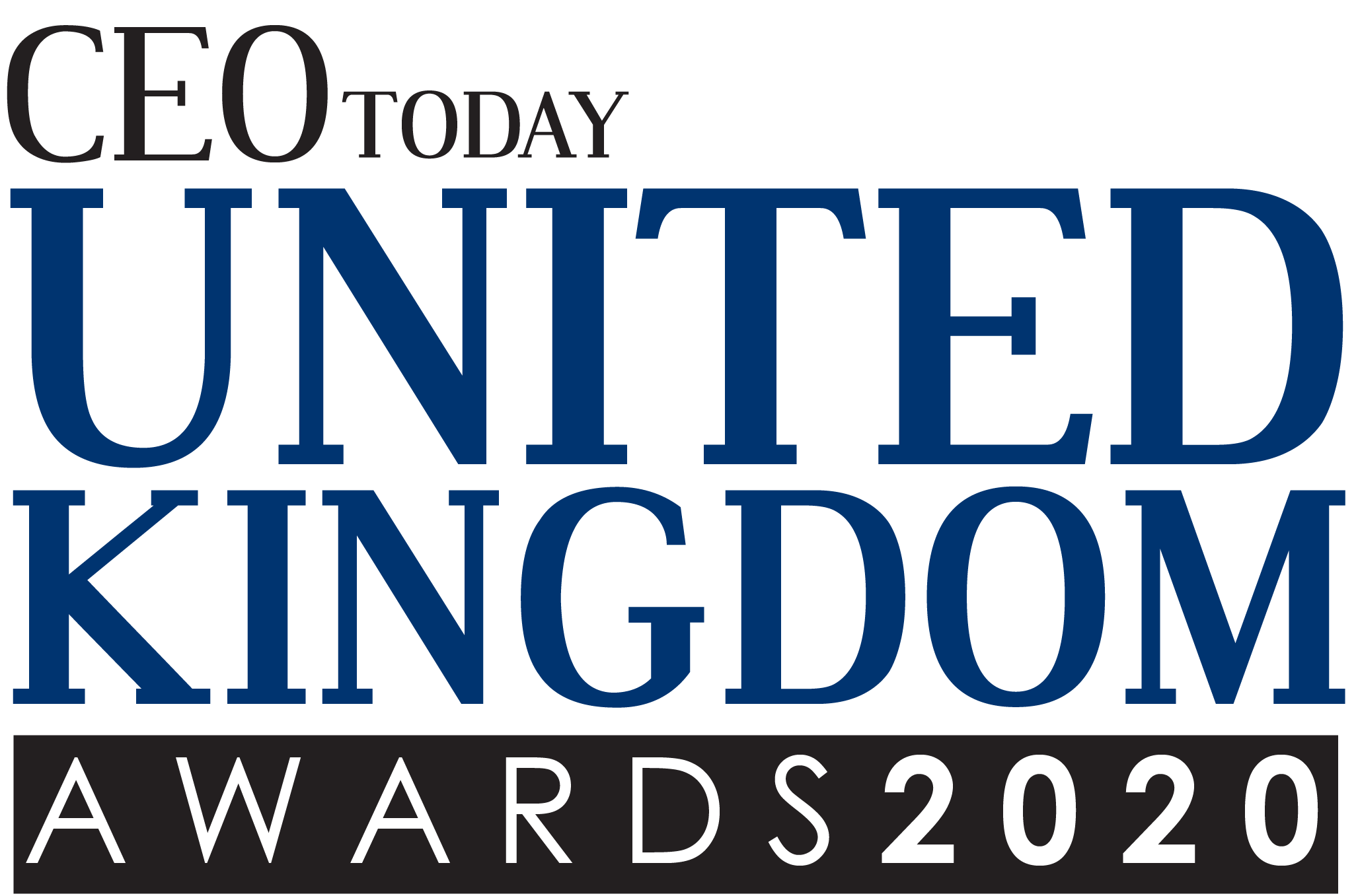 CEO Today UK Awards 2020 - Criteria & Guidelines